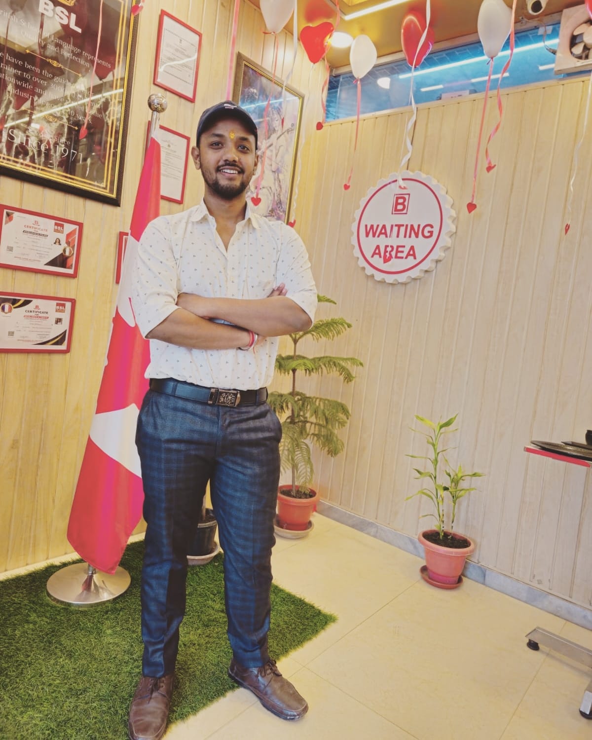 Rahul singh portfolio